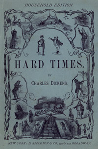 Discovering Dickens - A Community Reading Project